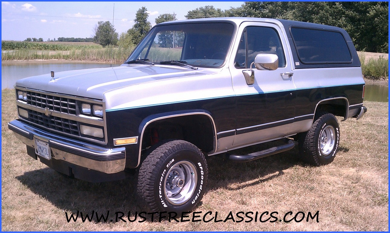 What is you favorite cars from the 80's? | BeamNG